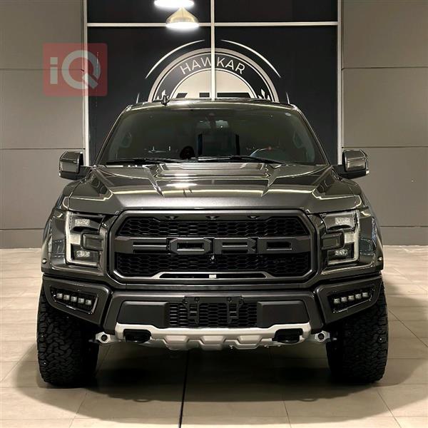 Ford F-150 Raptor 2019 for sale