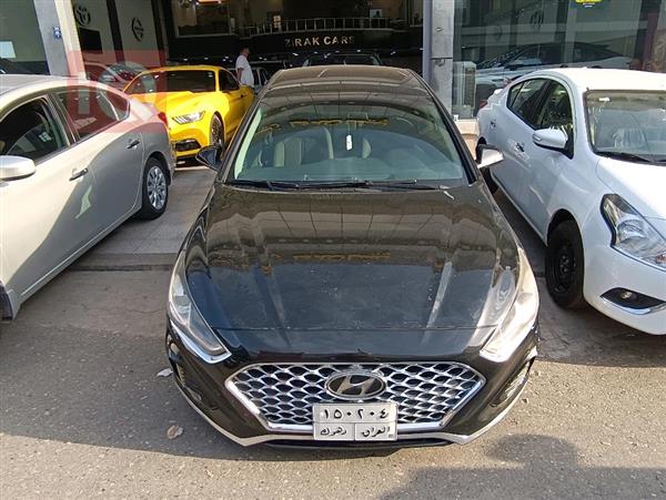 Hyundai Sonata 2019 - $15,400 for sale