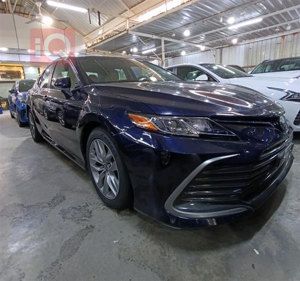 Toyota Camry 2023 - $19,500 for sale