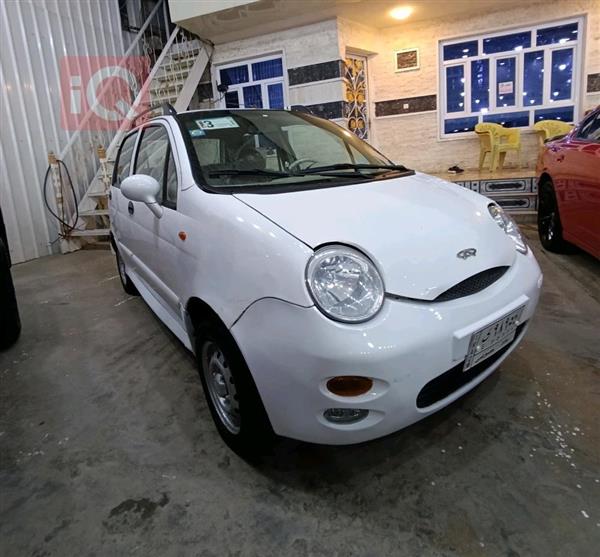شيري S11 QQ 2013 - $3,800 للبيع