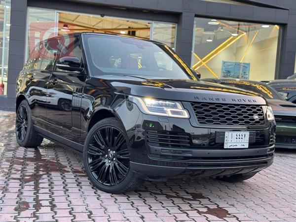 Land Rover Range Rover Vogue 2021 - $125,000 for sale