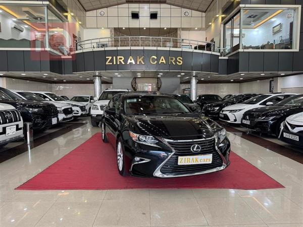 Lexus ES 2017 - $24,500 for sale