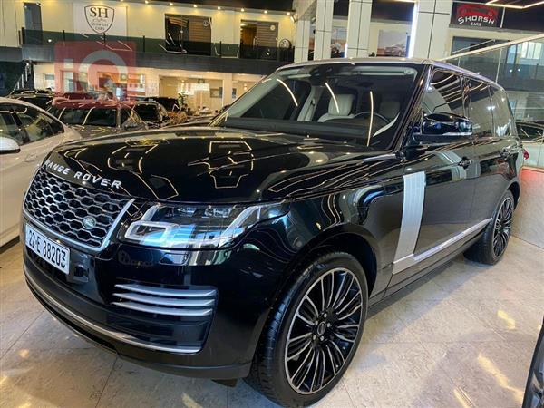 Land Rover Range Rover Vogue 2018 for sale