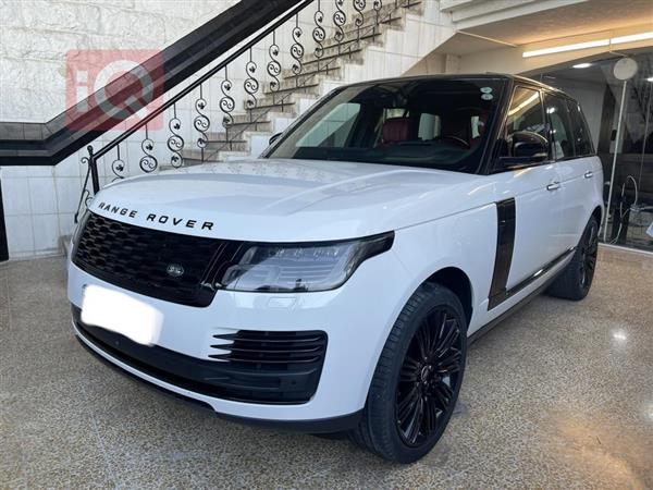Land Rover Range Rover Vogue 2019 - $83,000 for sale