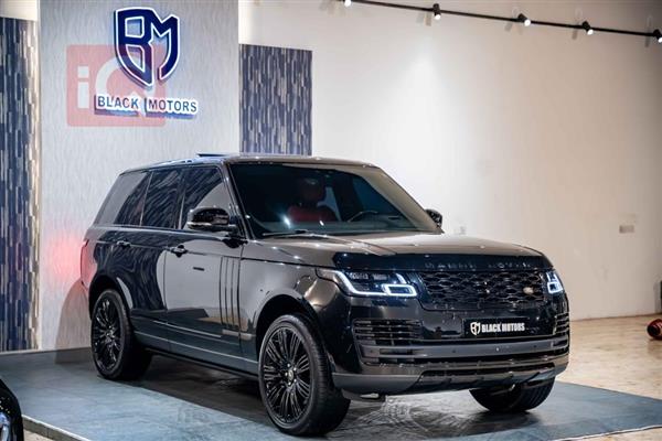 Land Rover Range Rover Vogue 2018 - $68,000 for sale