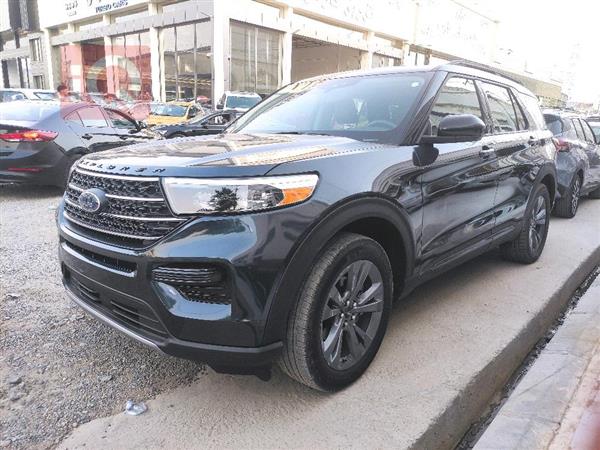 Ford Explorer 2022 - $27,500 for sale