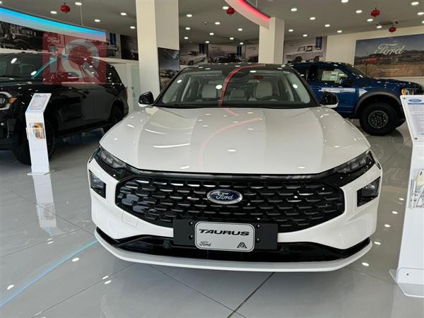 Ford Taurus 2024 - $33,500 for sale