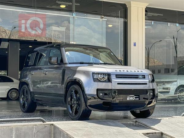 Land Rover Defender 2023 - $84,000 for sale