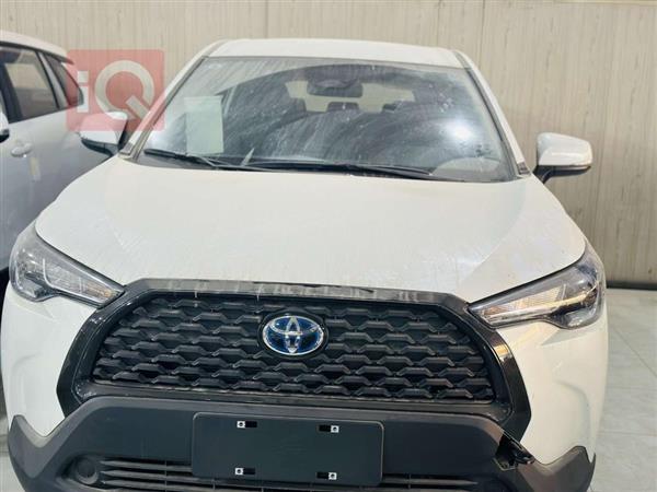 Toyota Corolla Cross 2024 - $19,200 for sale