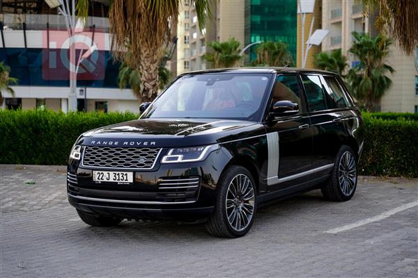 Land Rover Range Rover Vogue 2020 - $95,000 for sale