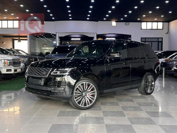 Land Rover Range Rover Vogue 2021 - $57,000 for sale
