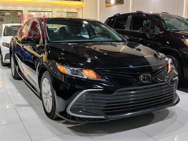 Toyota Camry 2022 - $19,200 for sale