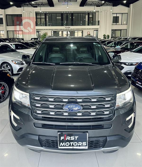Ford Explorer 2017 - $19,200 for sale