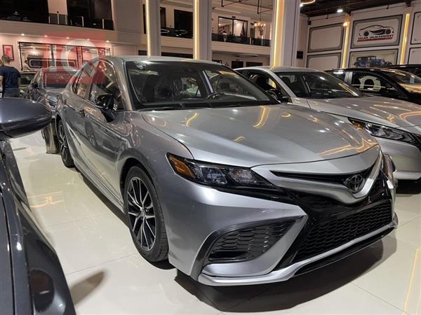 Toyota Camry 2022 - $19,200 for sale