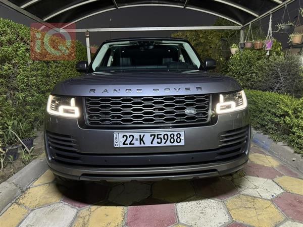 Land Rover Range Rover Vogue 2020 - $78,000 for sale