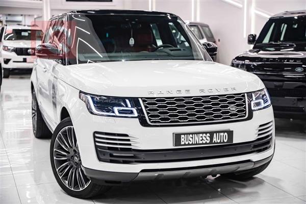 Land Rover Range Rover Vogue 2019 for sale