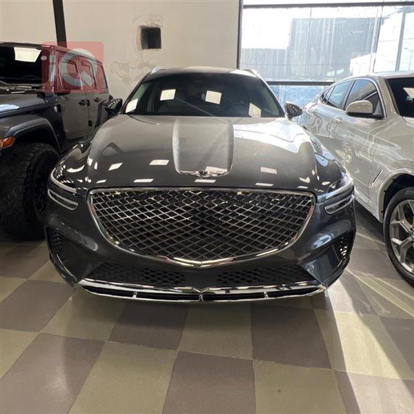 Genesis GV70 2022 for sale