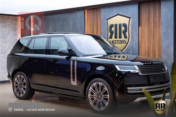 Land Rover Range Rover Vogue 2023 for sale