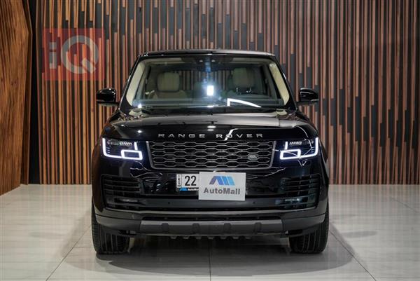Land Rover Range Rover Vogue 2020 for sale
