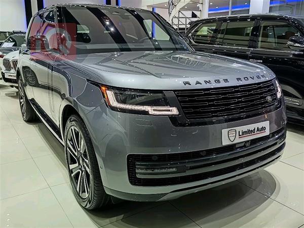 Land Rover Range Rover Vogue 2023 - $135,000 for sale