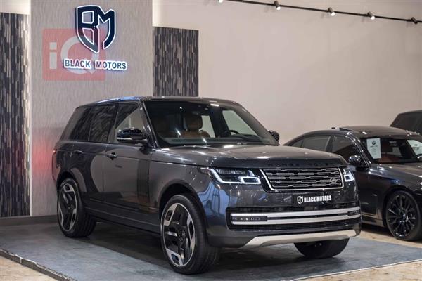 Land Rover Range Rover Vogue 2021 - $58,000 for sale