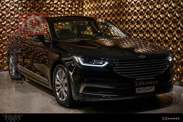 Ford Taurus 2021 for sale