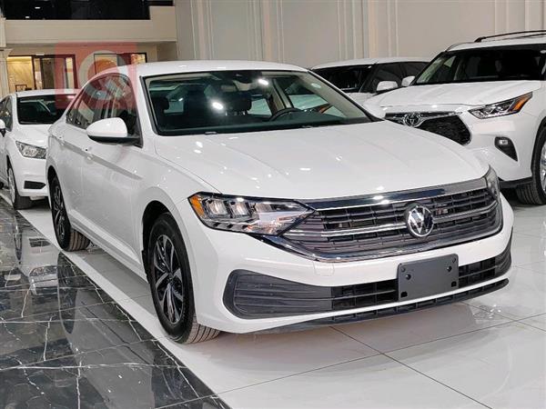 Volkswagen Jetta 2024 - $19,200 for sale