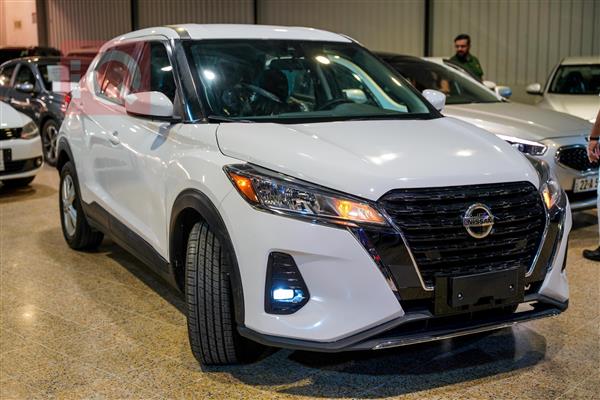 Nissan Kicks 2021 for sale