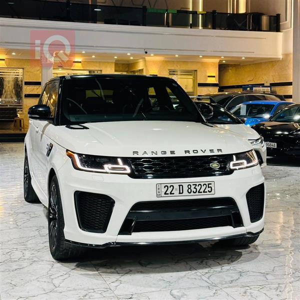 Land Rover Range Rover Sport 2020 - $48,500 for sale