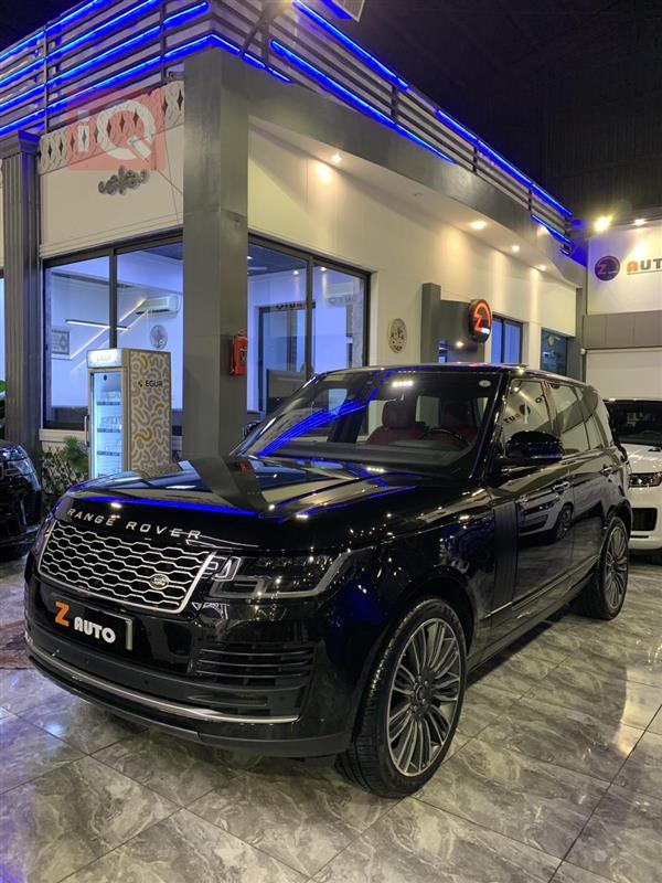 Land Rover Range Rover Vogue 2020 for sale