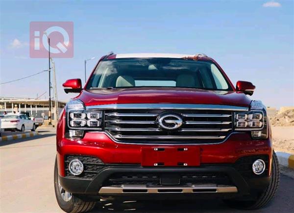 جي أي سي GS7 2019 - $16,500 للبيع