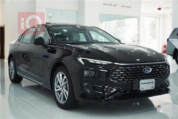 Ford Taurus 2024 for sale