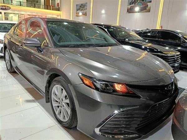 Toyota Camry 2022 - $19,200 for sale
