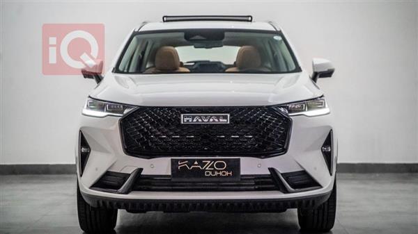 Haval H6 2024 - د.ع37,500,000 for sale