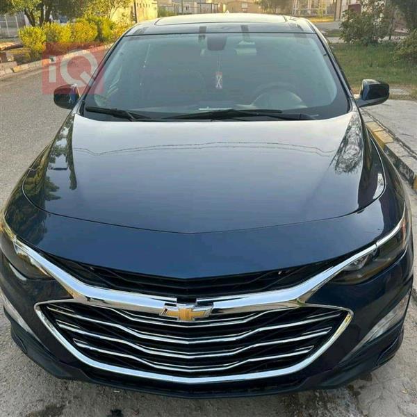 Chevrolet Malibu 2022 - $12,500 for sale