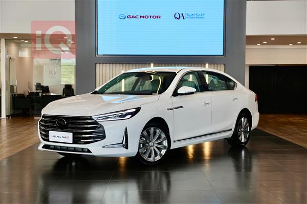 GAC GA8 2024 - $20,333 for sale