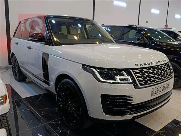 Land Rover Range Rover Vogue 2021 for sale