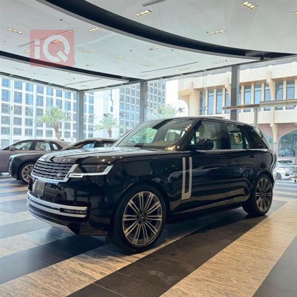 Land Rover Range Rover Vogue 2024 - $98,000 for sale