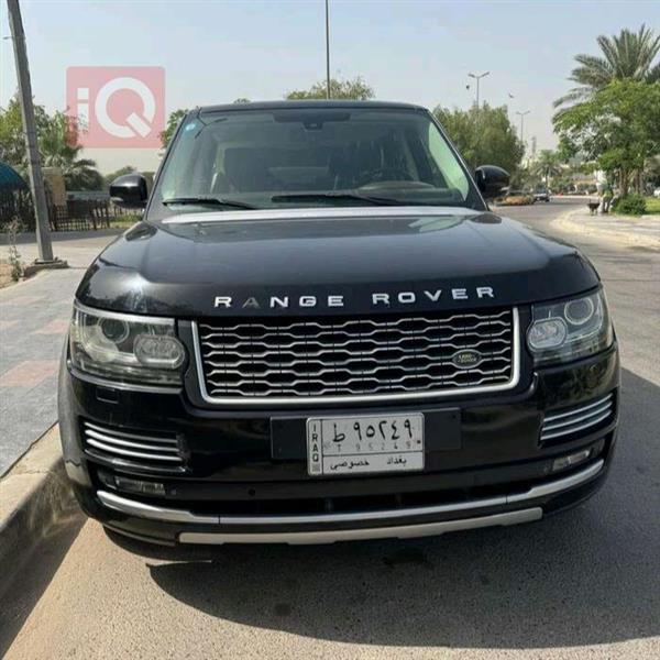 Land Rover Range Rover Vogue 2016 - $34,000 for sale