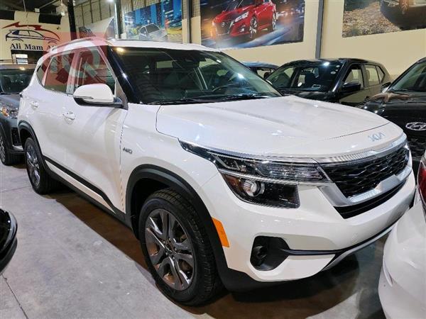 Kia Seltos 2022 - $19,200 for sale