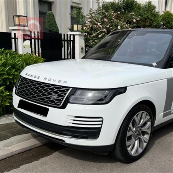 Land Rover Range Rover Vogue 2021 - $84,000 for sale