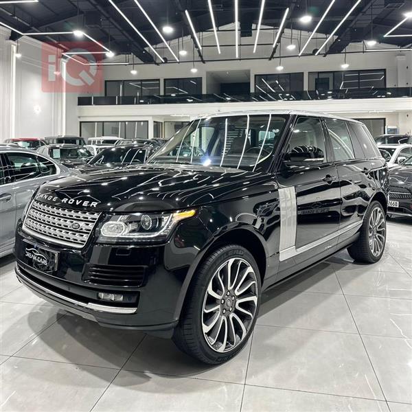 Land Rover Range Rover Vogue 2016 - $43,000 for sale