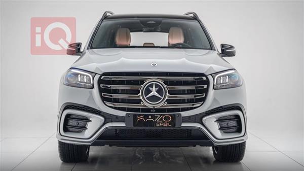 Mercedes-Benz GLS 2024 - $122,000 for sale