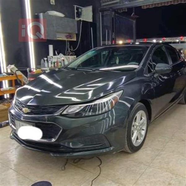 Chevrolet Cruze 2018 - $10,500 for sale