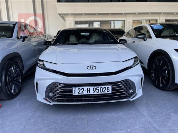 Toyota Camry 2025 - $34,000 for sale