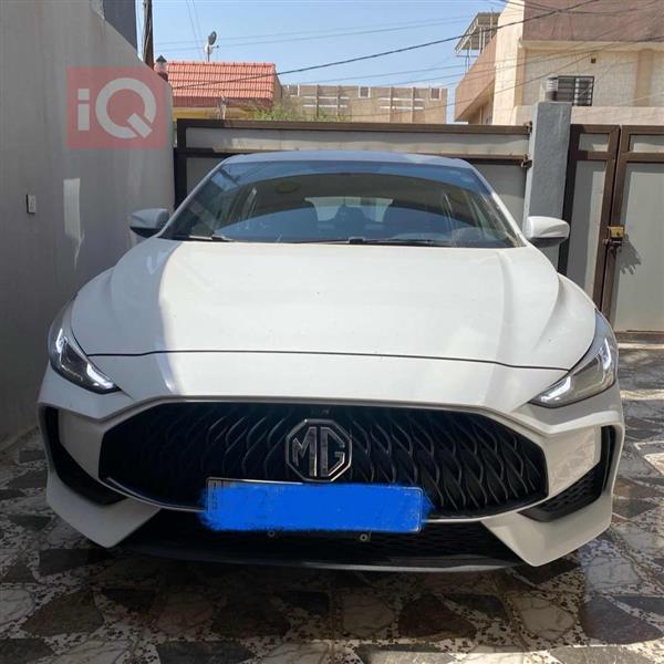 MG GT 2022 - $15,000 for sale