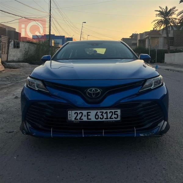 Toyota Camry 2019 - $19,500 for sale