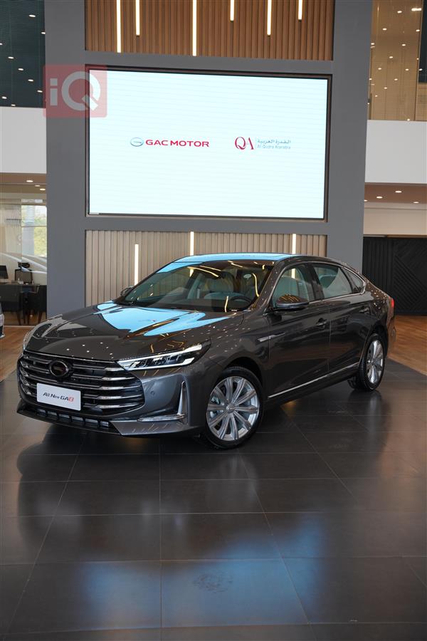 GAC GA8 2024 for sale