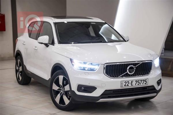 Volvo XC40 2021 - $30,000 for sale