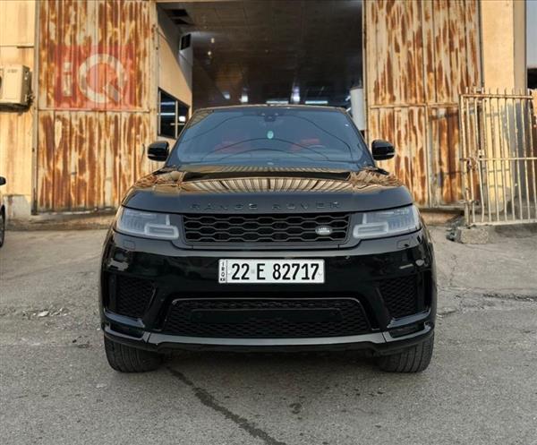 Land Rover Range Rover Sport 2019 - $46,900 for sale